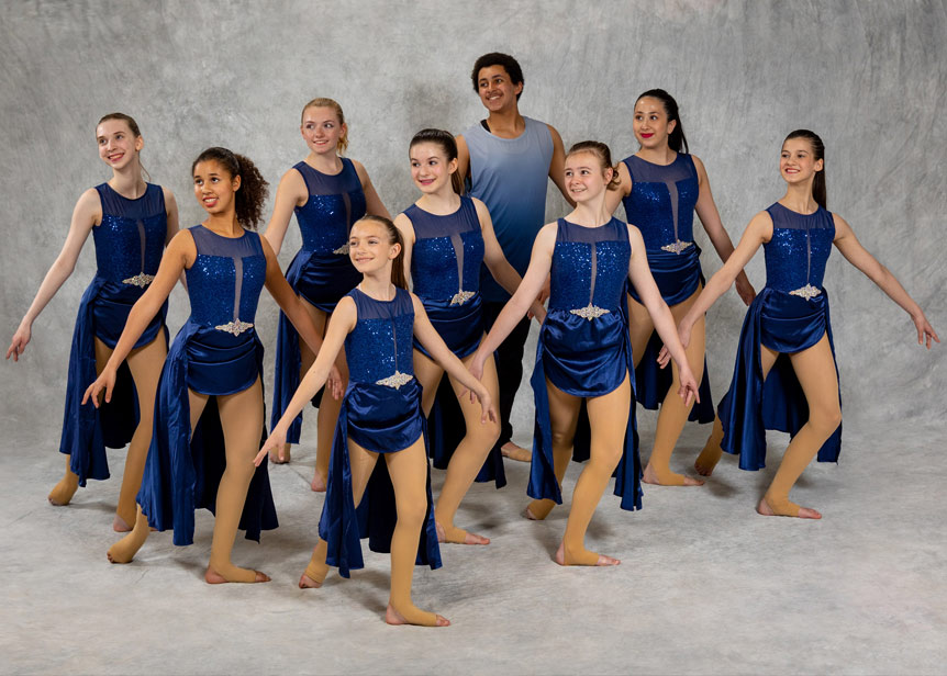 The Greater Dover Dance Academy (Dover, PA) - Dance Classes in York County